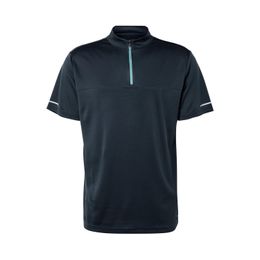Tchibo - Fahrrad-Trikot - Herren - Gr. XL - dunkelblau