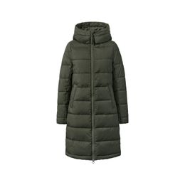 Tchibo - Steppmantel - Damen - Gr. XS - khaki