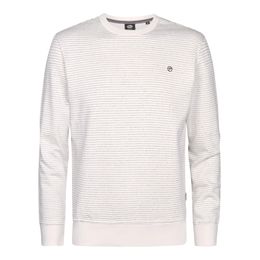 PETROL INDUSTRIES - Rundhals-Sweatshirt Rapido Herren
