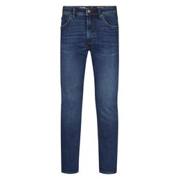 PETROL INDUSTRIES - Straight Fit Jeans Starling Herren - Blau