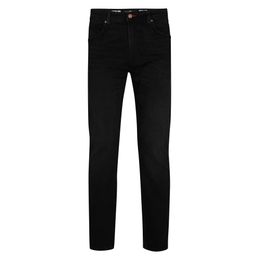 PETROL INDUSTRIES - Straight Fit Jeans Starling Herren - Schwarz