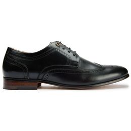 Simon Carter Arne Brogue Schuhe