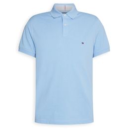 Tommy Hilfiger Polo SS 1985 Regular Polo Blau