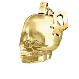 Police To Be Born To Shine For Man Eau De Toilette Spray 125 ml