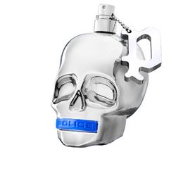 Police To Be True Me Man Eau De Toilette Vape 125 ml