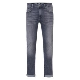 PETROL INDUSTRIES - Slim Fit Jeans Seaham Futureproof M&auml;nner - Grau