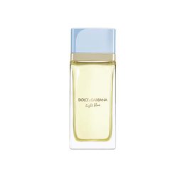 Dolce & Gabbana Light Blue Eau De Parfum Vapor 50 ml