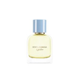 Dolce & Gabbana Hellblau Pour Homme Edp Vapo 50 ml