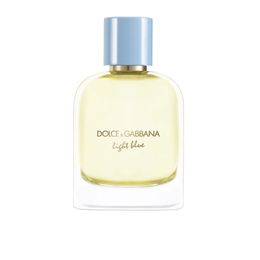 Dolce & Gabbana Hellblau Pour Homme Edp Vapo 100 ml
