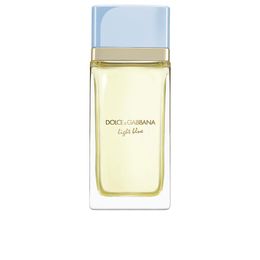 Dolce & Gabbana Light Blue Eau De Parfum Vapor 200 ml