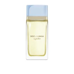 Dolce & Gabbana Light Blue Eau De Parfum Vapor 100 ml