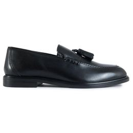 WALK LONDON Putney Tassel Schuhe