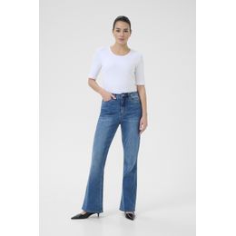 Kaffe Jeans KAforest Slim fit blue