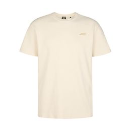 PETROL INDUSTRIES - Logo T?Shirt Polvo Herren