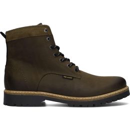 PME-Legend PME Legend Schn&uuml;rschuhe Stratorib Gr&uuml;n