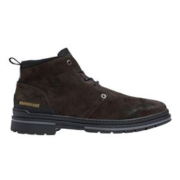 PME-Legend PME Legend Schn&uuml;rschuhe Superfletch Braun