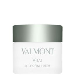 Valmont Vital Regenera Reichhaltige Creme zur Revitalisierung m&uuml;der Haut 50ml