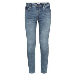 PETROL INDUSTRIES - Narrow Fit Jeans Nash Herren - Blau