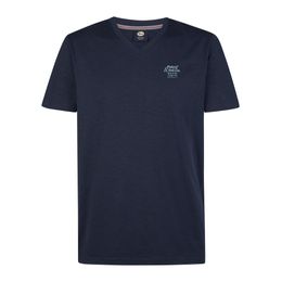 PETROL INDUSTRIES - T-Shirt mit V-Ausschnitt Brisa Herren