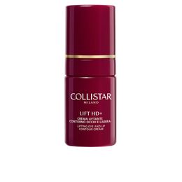 Collistar Lift Hd+ Lifting-creme F&uuml;r Augen- Und Lippenkontur 15 ml