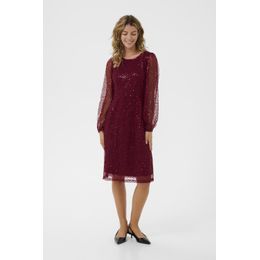Cream Kleid CRShima Kleid Feminine