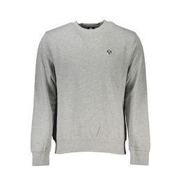North Sails Crew-Neck Sweatshirt Klassische Passform