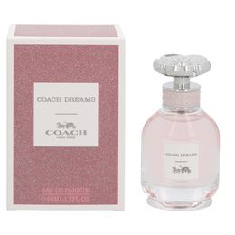 Coach Dreams Eau De Parfum 40ml
