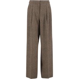Barbour Hose Sophia Multi Check (Gr&ouml;&szlig;e: 12)