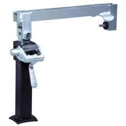 Linnepe Quicklift St&uuml;tzen hinten f&uuml;r Tiefrahmen/Rahmenabsenkung