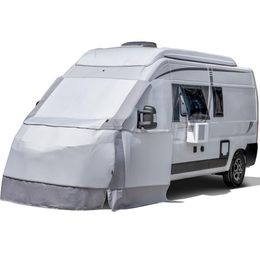 Brunner Fahrerhaus-Isoliermatte Cli-Mats Split NG f&uuml;r Ford Transit ab Bj. 2020/0
