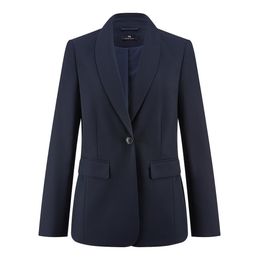 Peter Hahn - Blazer, blau, Gr. 40 / M