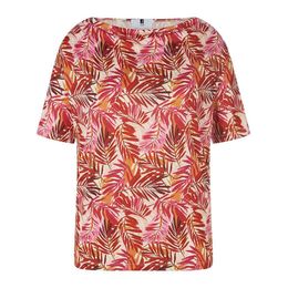 Anna Aura - Shirt, rot, Gr. 48 / XL