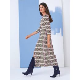 Uta Raasch - Kleid, pink, Gr. 44 / L