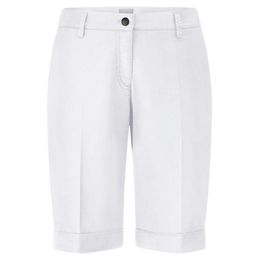Brax - Bermudas, weiss, Gr. 52 / XXL - Baumwolle