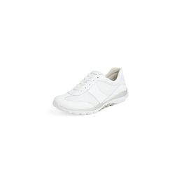 Gabor - Sneaker, weiss, Gr. 39