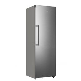 Gorenje Gefrierschrank "FNC618D6XWF", Energieeffizienz: D (A-G), inox, B:59,5cm H:185,6cm T:60cm, Gefrierschr&auml;nke, KitchenFit passt sich nahtlos deiner K&uuml;che an