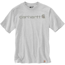 Carhartt Dearborn Relaxed Logo, T-Shirt