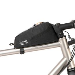 Restrap Race Top Tube Bag 1.2 L 1.2 l