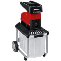 Leiseh&auml;cksler Einhell "GC-RS 60 CB", wei&szlig;, neutral, 4,5cm, H&auml;cksler