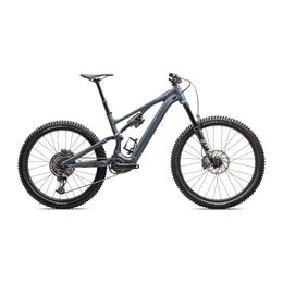 Specialized Levo SL Comp Alloy | Gr. S4 | Aluminium Light E-MTB Grau