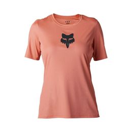 Fox W Ranger SS Jersey Foxhead 2023 M