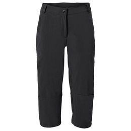 Vaude Women's Yaras 3/4 Pants 44