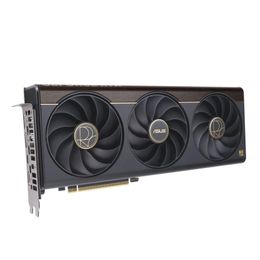 ASUS Grafikkarte "PROART-RTX5070TI-O16G", ohne farbbezeichnung, Grafikkarten