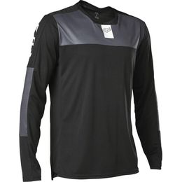Fox Defend LS Jersey Foxhead M