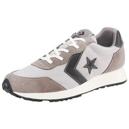 Sneaker Converse "Converse OMEGA TRAINER", Herren, Gr. 38, frozen thistle, dahlia dust, schwarz, Textil, Schuhe Sneaker