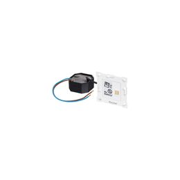 Oventrop Unterputznetzteil mit Wandhalterung, 100-240 V/50-60 Hz (1150692)
