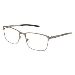 Adidas SP5094 Brille Herren | Fassung: Vollrand, Eckig, Gun Matt