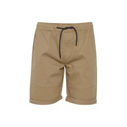 !Solid Chinohose SOLID "Chinohose SDHenako", Herren, Gr. XL, N-Gr, beige (sand), Obermaterial: 98% Baumwolle CO. 2% Elasthan EL., Hosen Chinohose