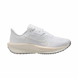 Laufschuh Nike "WMNS QUEST 6", Damen, Gr. 37,5, wei&szlig;, wei&szlig;, sail, chalk, Textil, Schuhe Laufschuh
