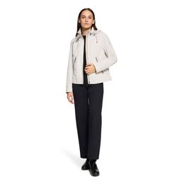 Sommerjacke Gil Bret "Damen mit abnehmbarer Kapuze", Damen, Gr. 44, wind chime, Obermaterial: 100% Polyester. Besatz: 100% Polyester. Besatz2: 100% Polyester. Futter: 100% Polyester, l&auml;ssig geschnitten, Jacken